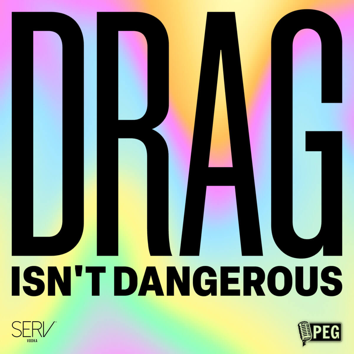 Press - Drag isn't dangerous